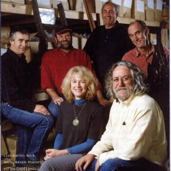 Chris Hennah Wears Jens Hansen in Photoshoot – Jens Hansen NZ