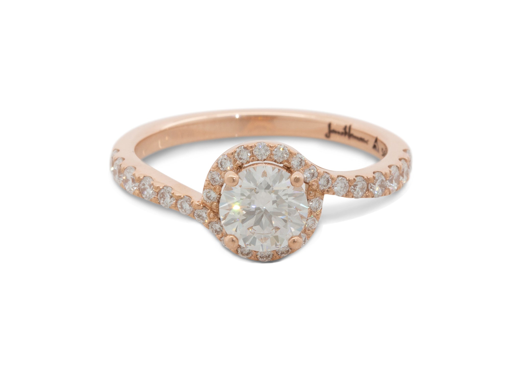 Wedding & Engagement Rings – Jens Hansen NZ