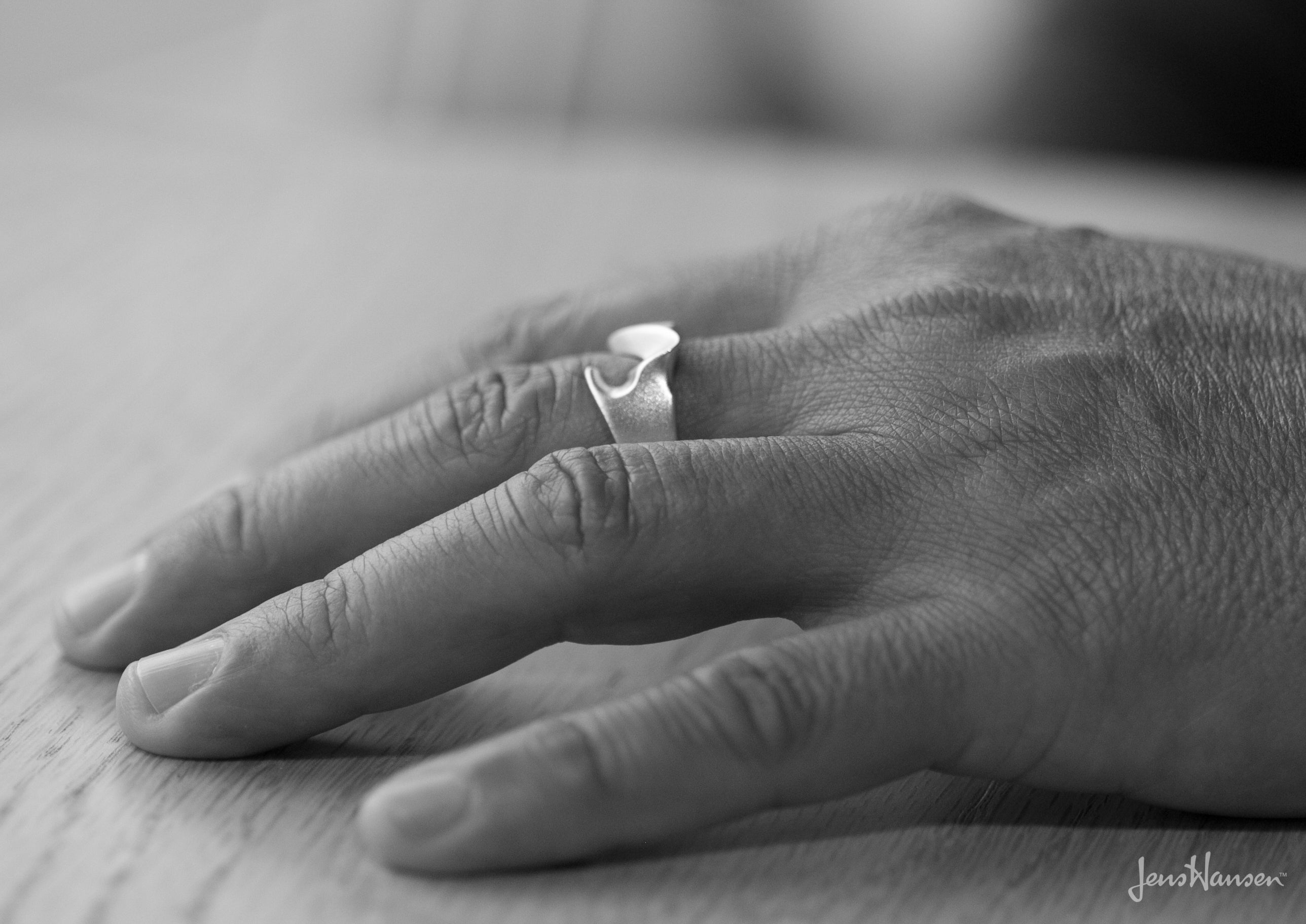 The Nelson Ring, Red Gold – Jens Hansen NZ