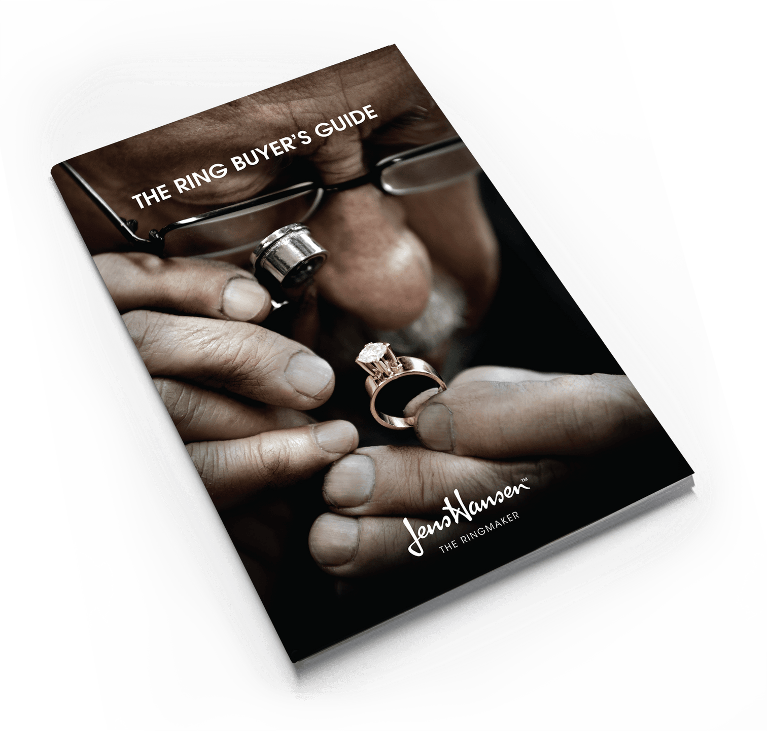 Handmade Custom Jewellery & Engagement Rings – Jens Hansen NZ